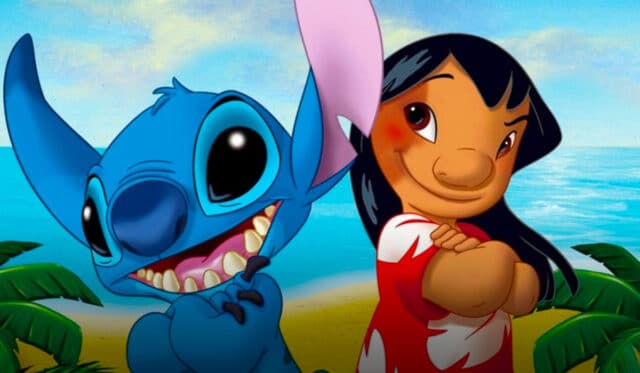 Lilo y Stitch en acción real tiene fecha de estreno en cines