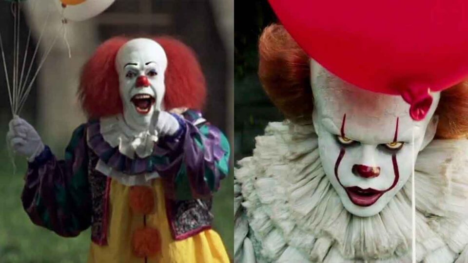 La serie de IT anuncia a 4 actores - Cinemascomics.com