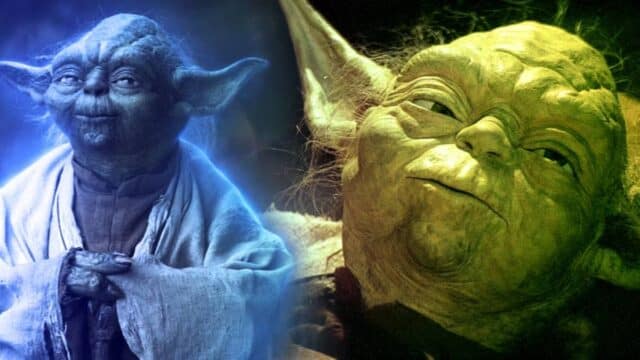 Star Wars: ¿De qué murió Yoda exactamente? - Cinemascomics