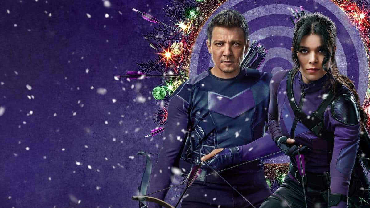 Hailee Steinfeld habla sobre su regreso como Ojo de Halcón