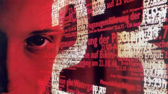 Número 23: Su presencia intrigante en el cine