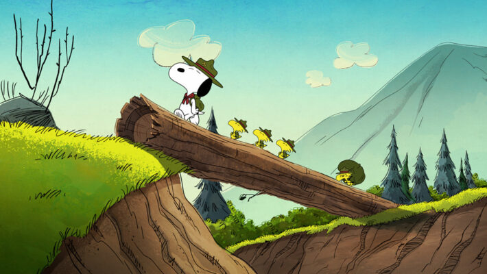 Snoopy y Peanuts regresan a la TV: lo que debes saber