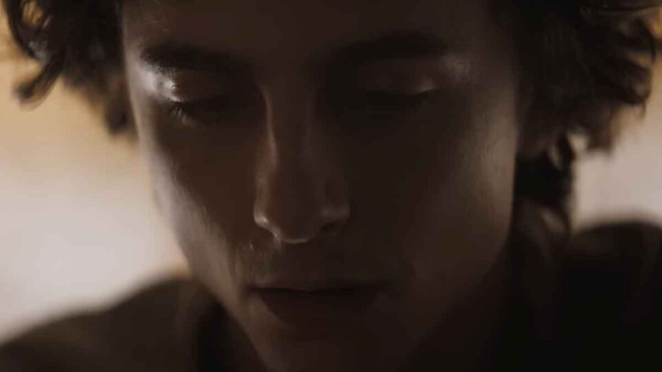 Dune: Parte Dos estrena su impactante tráiler