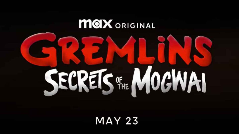 Gizmo regresa en Gremlins: Los secretos de los Mogwai
