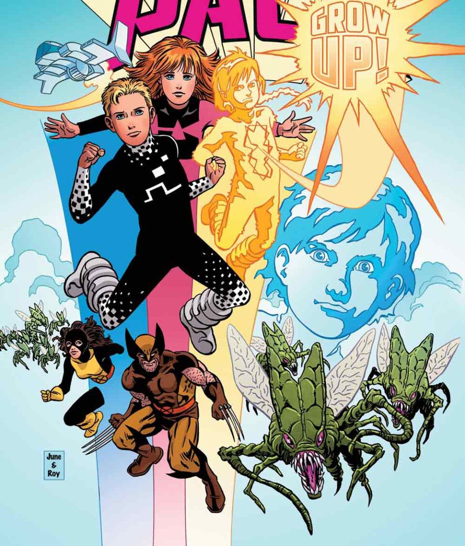 CÓMICS |Reseña Power Pack La Colección Completa Vol 1