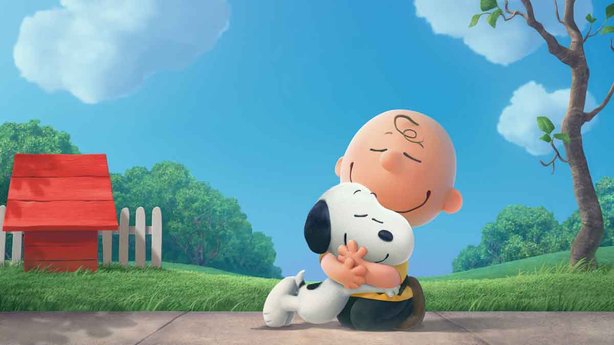 Snoopy y Peanuts regresan a la TV: lo que debes saber