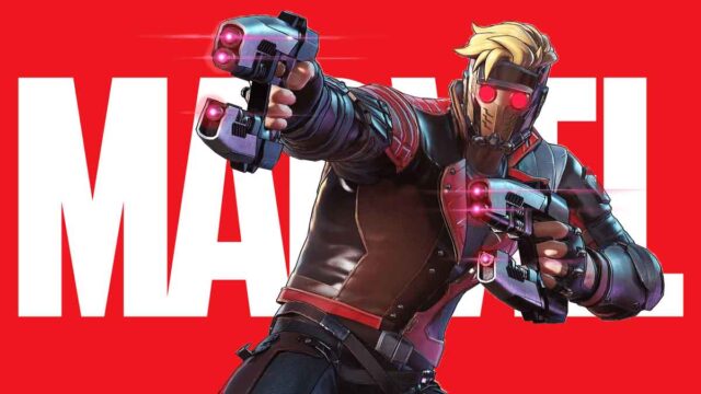 Marvel revela por qué Star-Lord es el más trágico del Universo