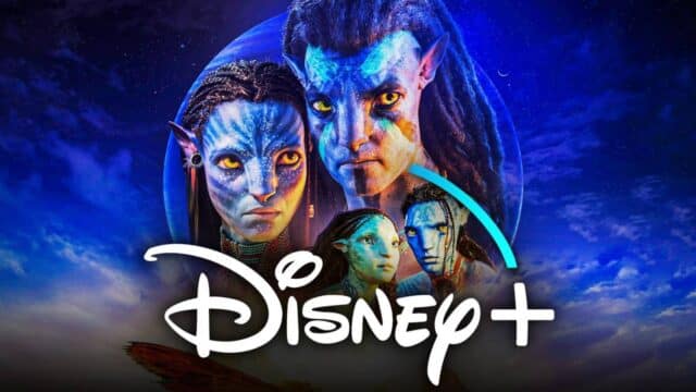 Avatar 2 en Disney+: Esta es la fecha de estreno - Cinemascomics