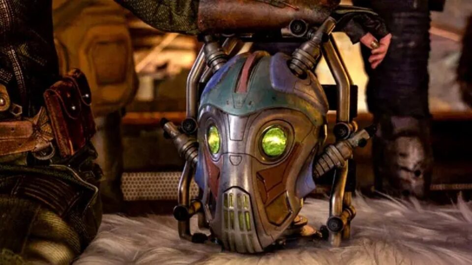 Marvel anuncia algo impactante de Miley Cyrus - Cinemascomics