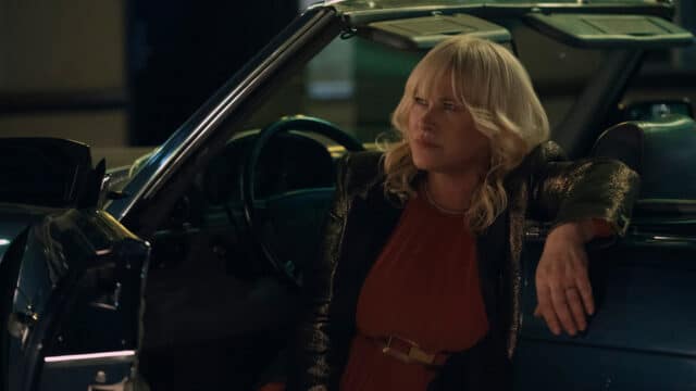 Entrevistamos al equipo de High Desert lo nuevo de Apple TV