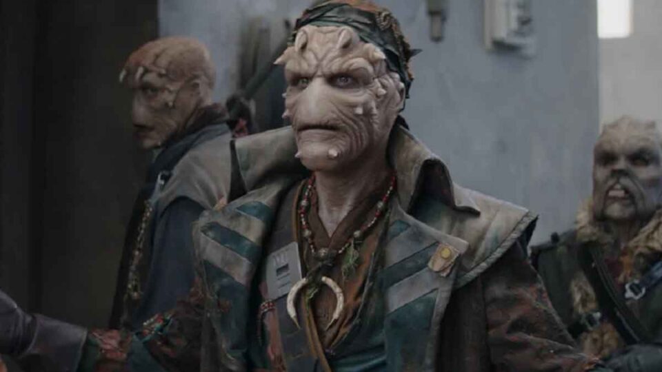 La exhibición de Skeleton Crew en D23 confirma el regreso de un villano ...