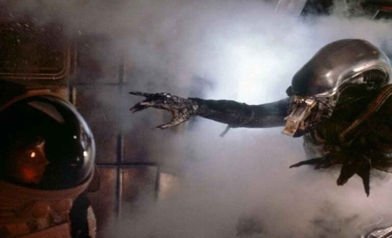 10 curiosidades sobre Alien (1979) - Cinemascomics.com