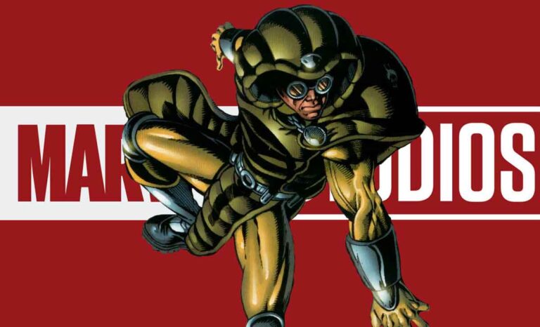 Conoce a Cobra, uno de los nuevos villanos de Marvel
