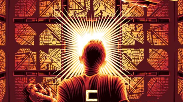 Top 5 low budget science fiction movies