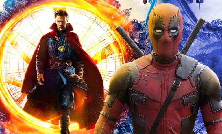 Deadpool 3 será similar a Doctor Strange 2 - Cinemascomics.com
