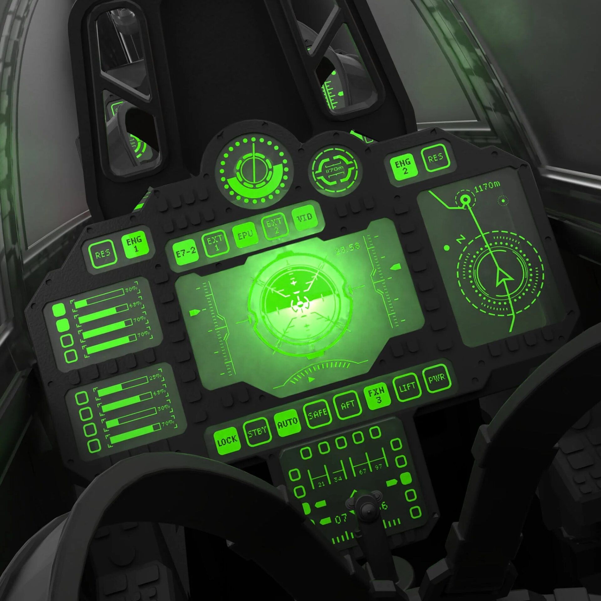 El último HasLab enloquece a los fans de GI Joe