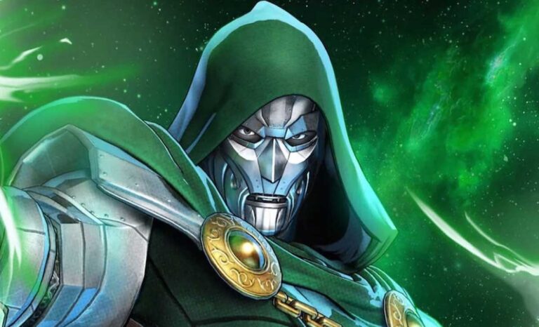 Ben Mendelsohn lo tiene claro: el Doctor Muerte es el mejor