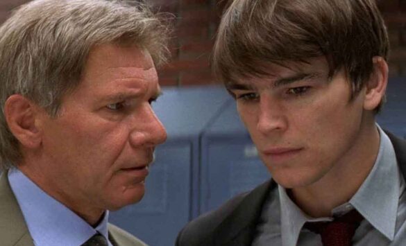Josh Hartnett revela la verdad sobre Harrison Ford