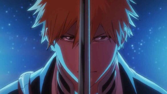 Cuándo y dónde ver BLEACH: THOUSAND-YEAR BLOOD WAR 2