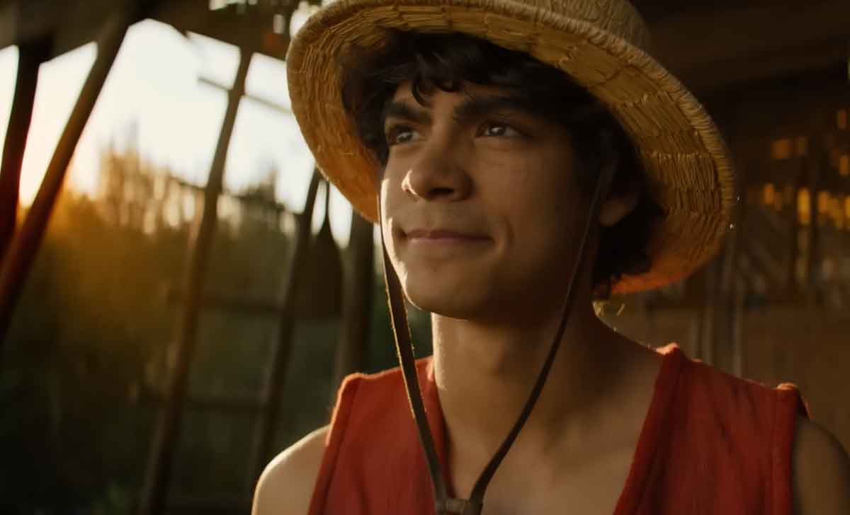 One Piece: La escena más dura de Luffy - Cinemascomics.com