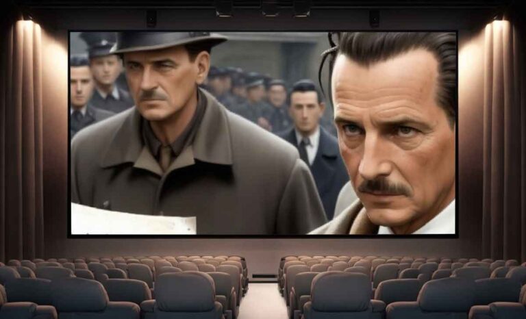 Mejores películas basadas en hechos reales