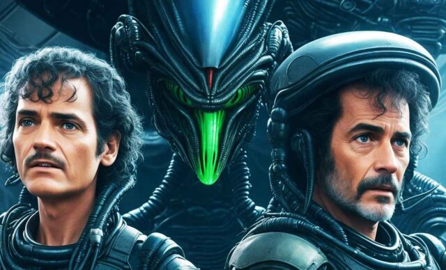 5 mejores películas de ciencia ficción de los años 80