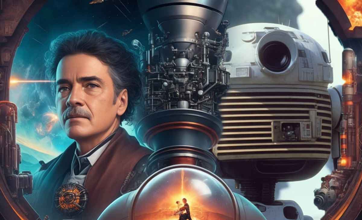 Mejores películas de ciencia ficción de los años 90