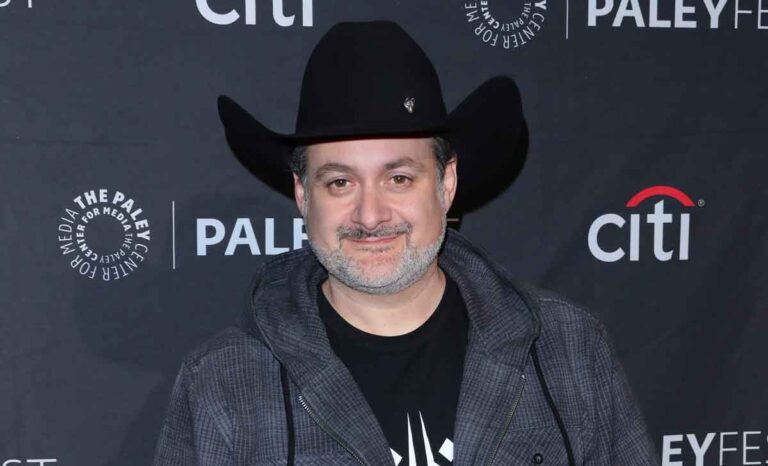 4 claves para entender ascenso de Dave Filoni en Star Wars