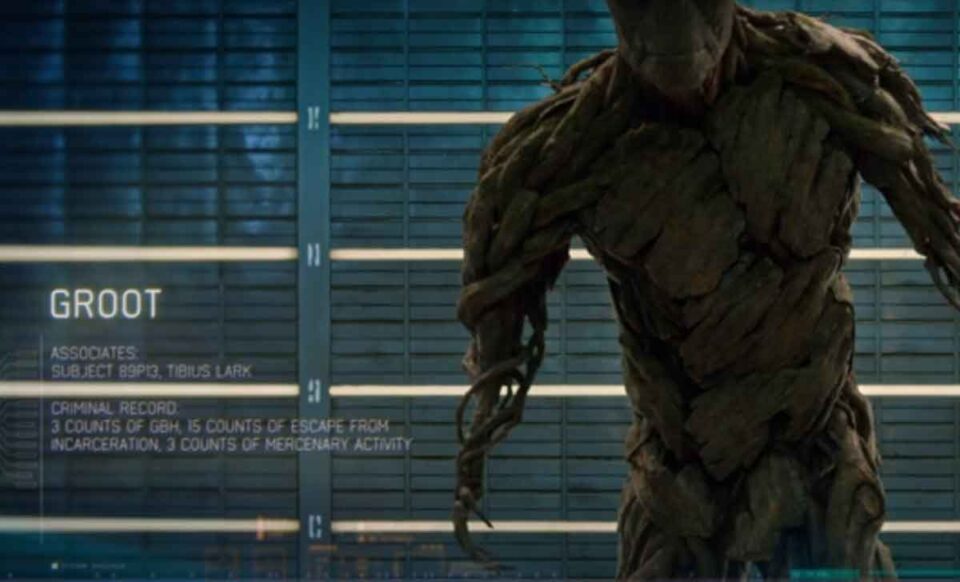 Han explicado como se conocieron Groot y Rocket de Marvel