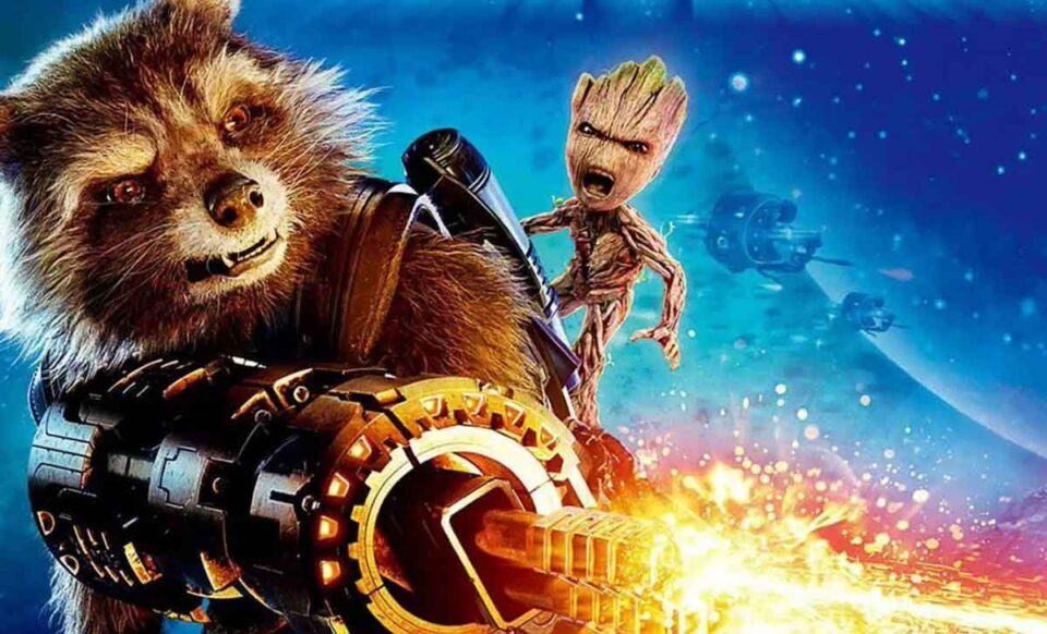 Han explicado como se conocieron Groot y Rocket de Marvel