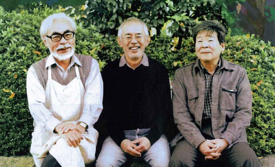 La última película del director Hayao Miyazaki es una obra maestra