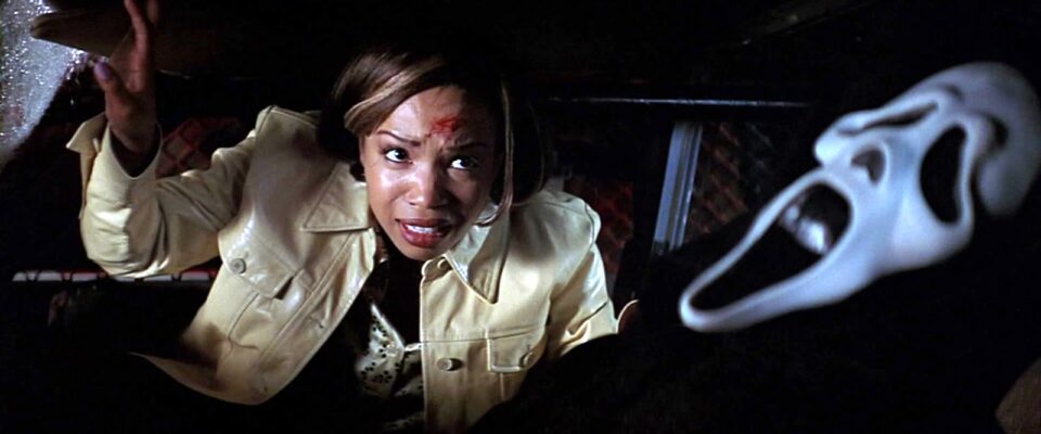 Retro-crítica: Scream 2: lo mejor de Craven - Cinemascomics.com