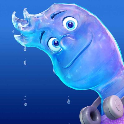 Conoce a los personajes de Elemental, el nuevo clásico de PIXAR