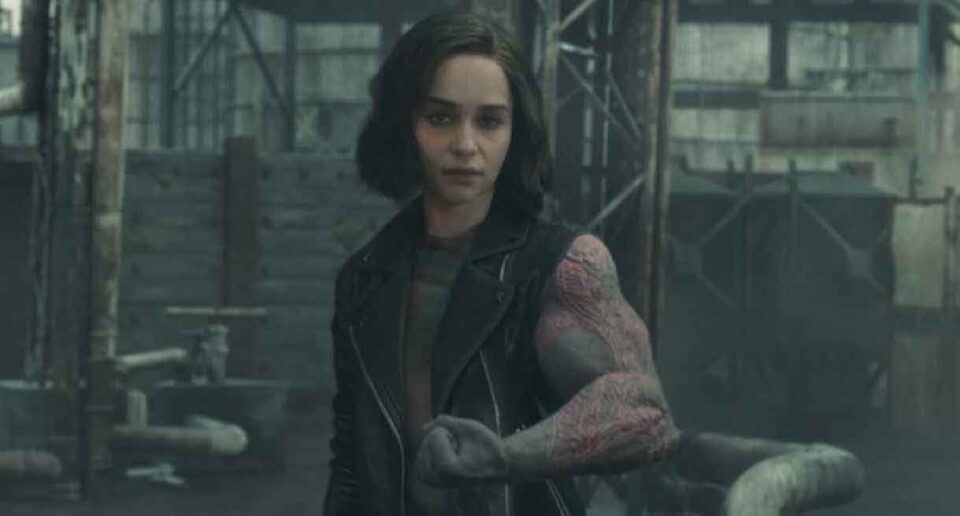 Secret Invasion 1x06: Análisis y Referencias