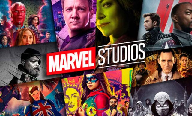 Todas las series de Marvel Studios de peor a mejor