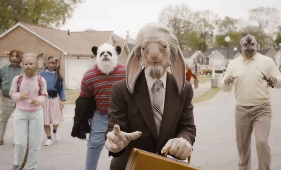 James Gunn elogiado por su forma de trabajar los VFX en Marvel