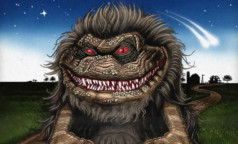 10 curiosidades sobre Critters (1986) - Cinemascomics.com