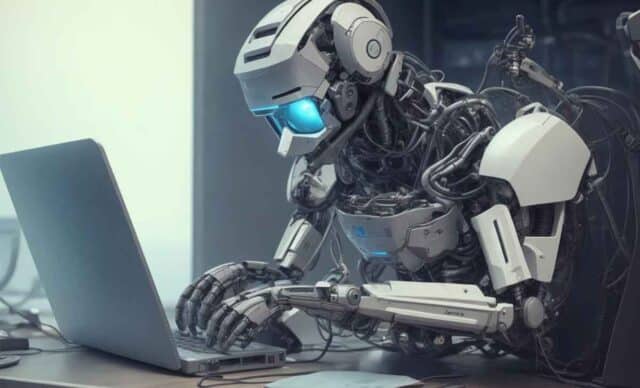 Disney estará controlada por Inteligencia Artificial