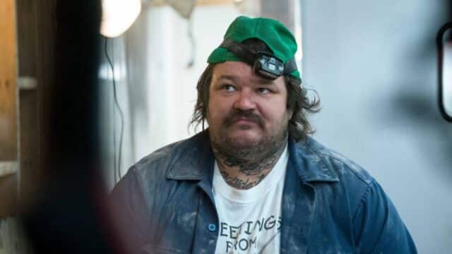 Dónde y por qué debes ver la serie El oso (The Bear)