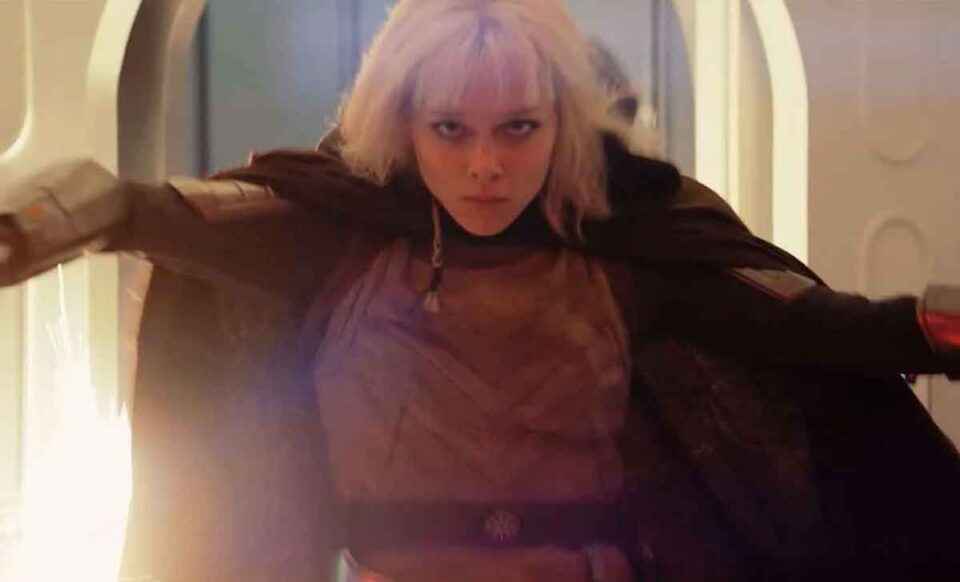 Ahsoka: Así crearon a Shin Hati - Cinemascomics.com