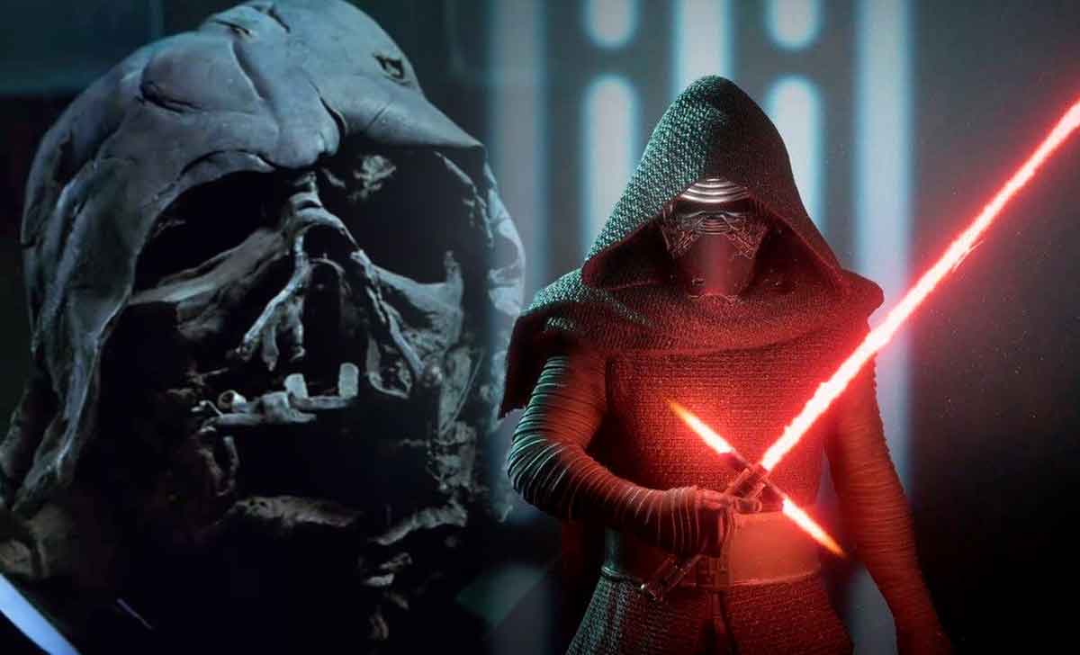 Película cancelada de Kylo Ren está ganando cada vez más apoyo entre los fans