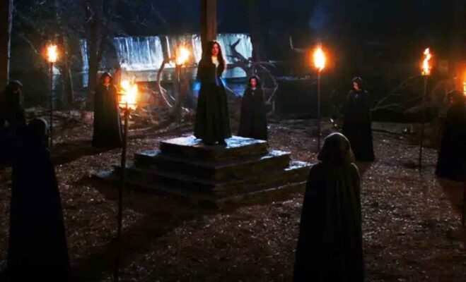 Agatha: Aquelarre del caos ¡Revelan detalles de las villanas!