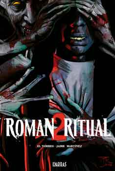 Reseña de Roman Ritual 2