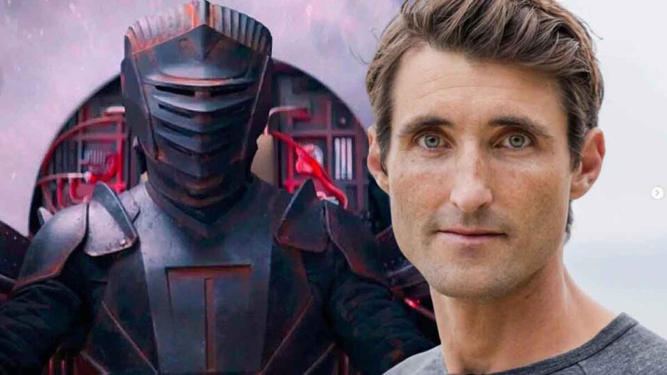 Misterio resuelto. Ya sabemos quién es MARROK en AHSOKA