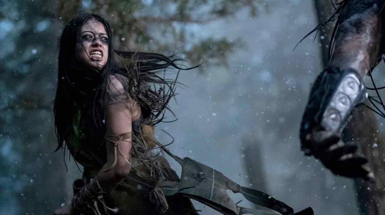 Prey 2: Todo lo que debes saber sobre la secuela | Cinemascomics.com | Cine, cómics y series