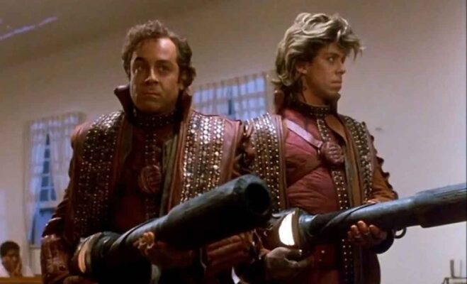 10 curiosidades sobre Critters (1986) - Cinemascomics.com