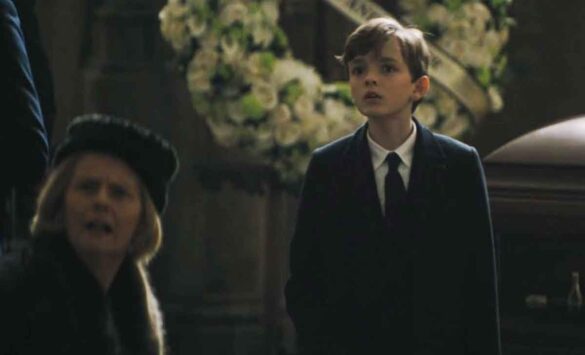 The Batman ¿Será cierta la teoría fan sobre Robin?