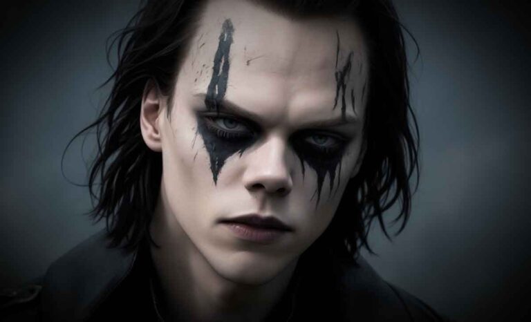 El Cuervo ¡Fecha de estreno y sinopsis oficial! | Cinemascomics.com | Cine, cómics y series