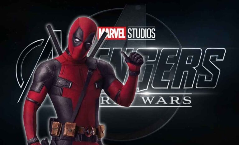 Deadpool 3 se reirá así de Vengadores: Secret Wars | Cinemascomics.com ...