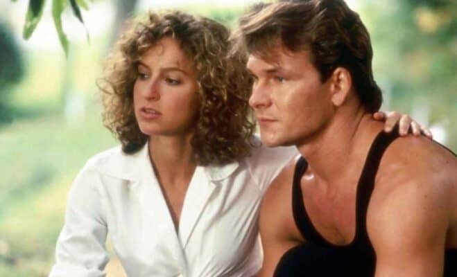 10 curiosidades sobre Dirty Dancing (1987) - Cinemascomics.com